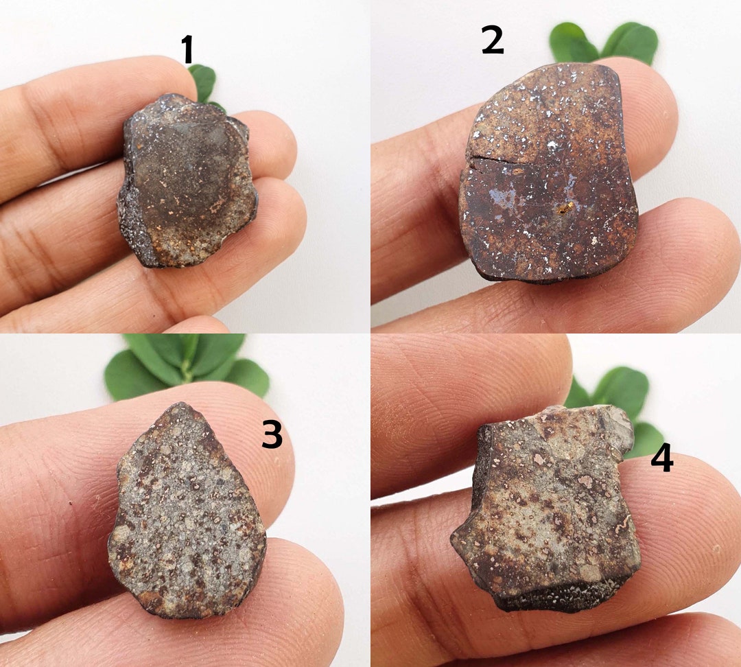 Natural Meteoroid , Rare Meteorite , the Stones for the Space , Out of ...