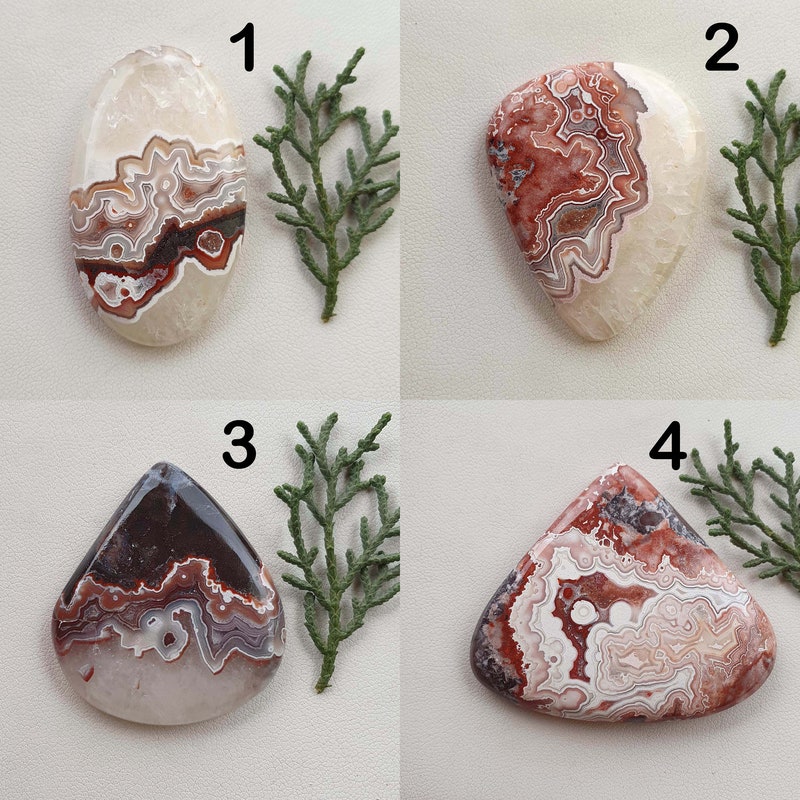 Agate Cabochon - Etsy