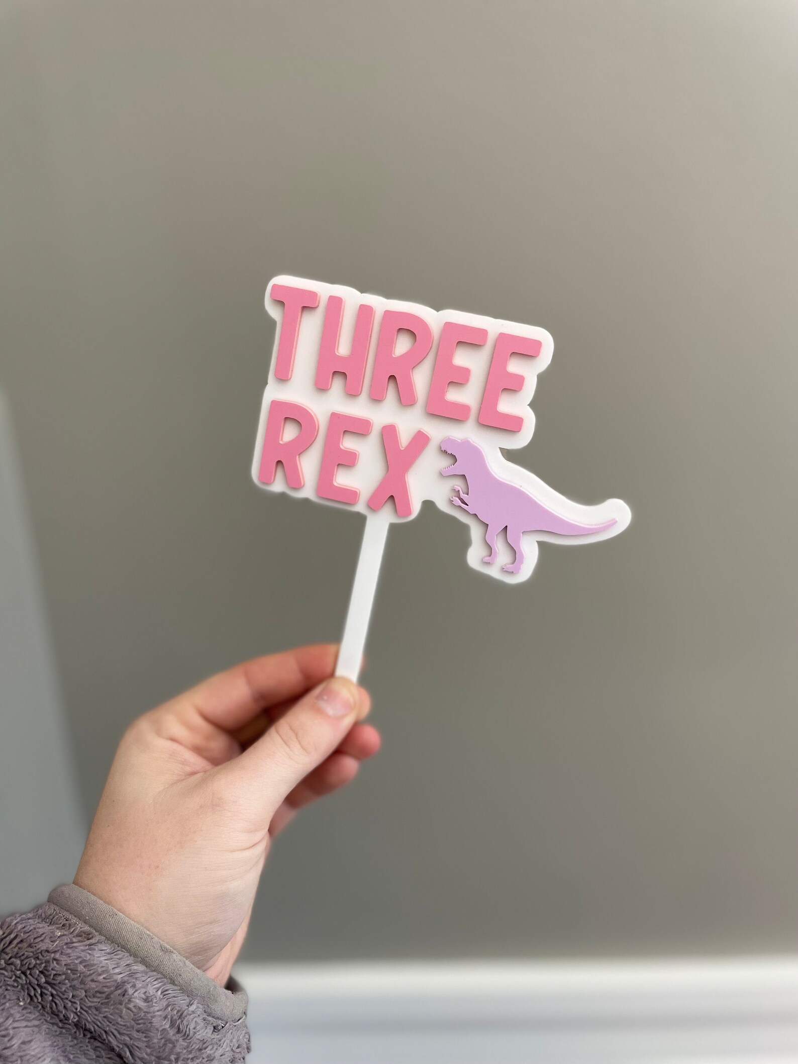 Three Rex SVG, Three Rex Cake Topper SVG, Three Rex, Three Rex PNG ...