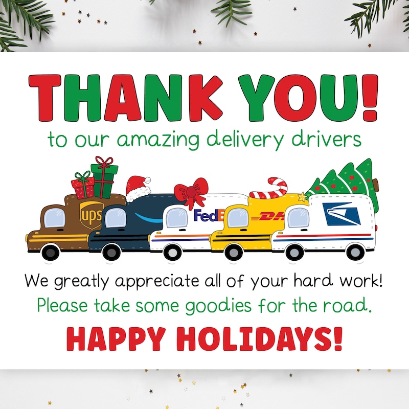 Thank You Treat Signs - Etsy