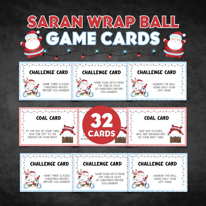 Gifts for Saran Wrap Game - 60+ Gift Ideas for 2026