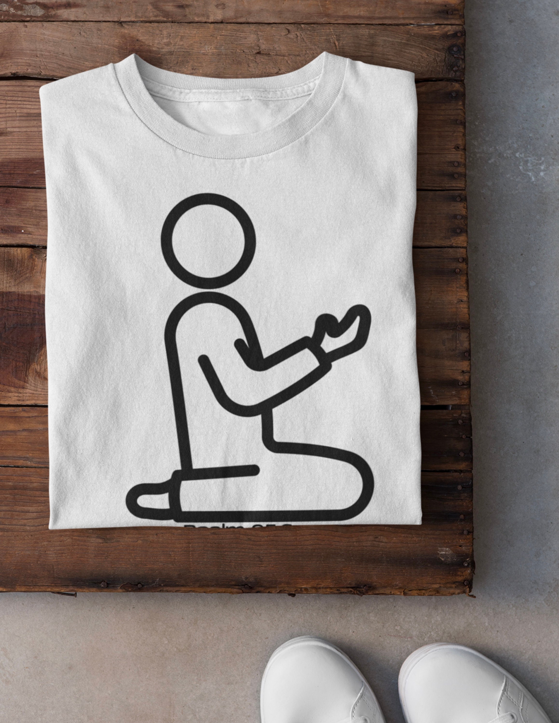 Pray SVG, Cricut & Silhouette SVG, Cut File - Etsy