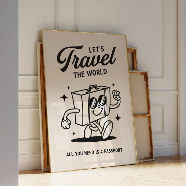 Adventure Quote - Etsy