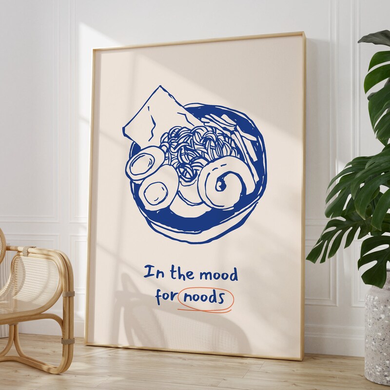 Ramen Svg - Etsy