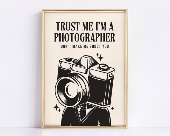 Camera Funny Quotes