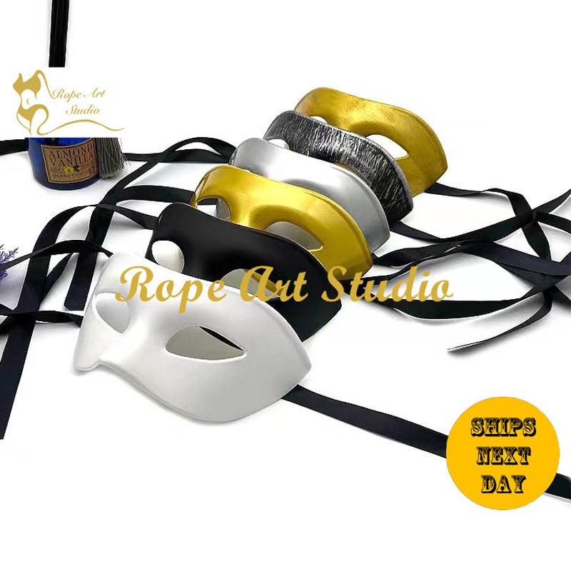 Half Face Mask - Etsy