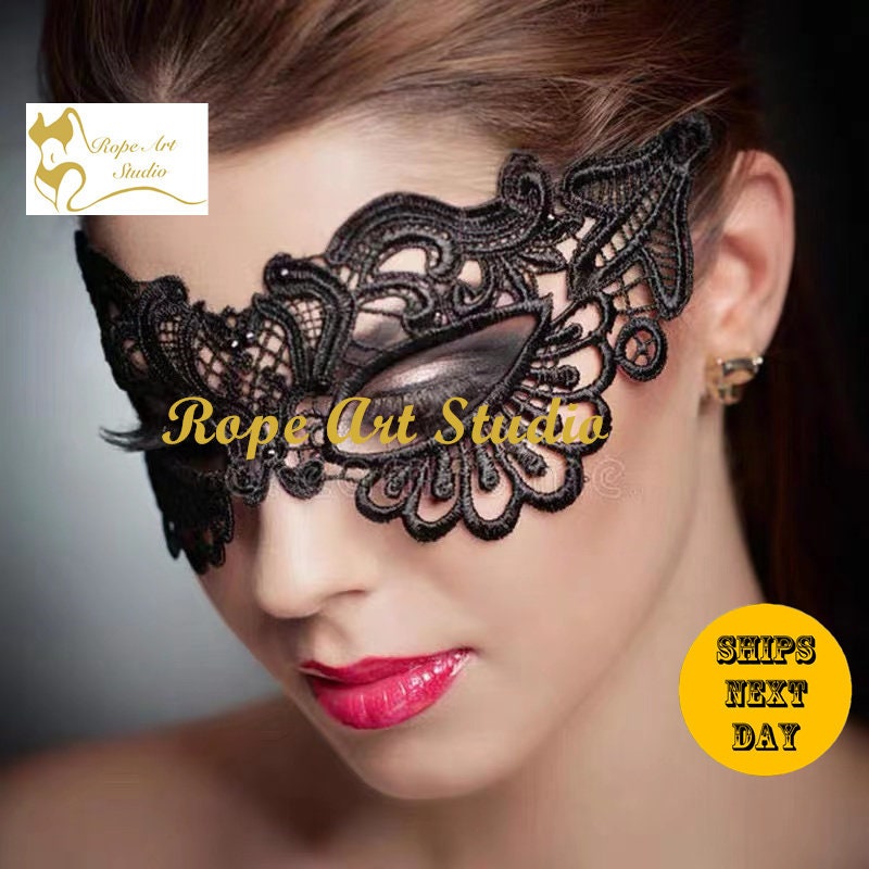Masquerade Masks Women - Etsy