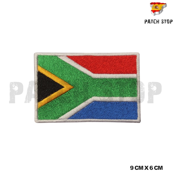South African Patch - Etsy