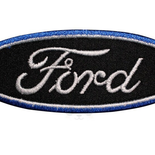 Ford Logo - Etsy UK