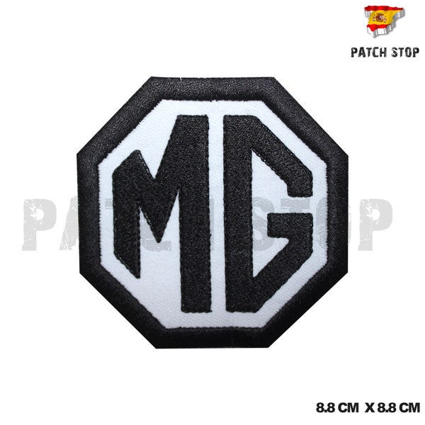 Mg Car - Etsy