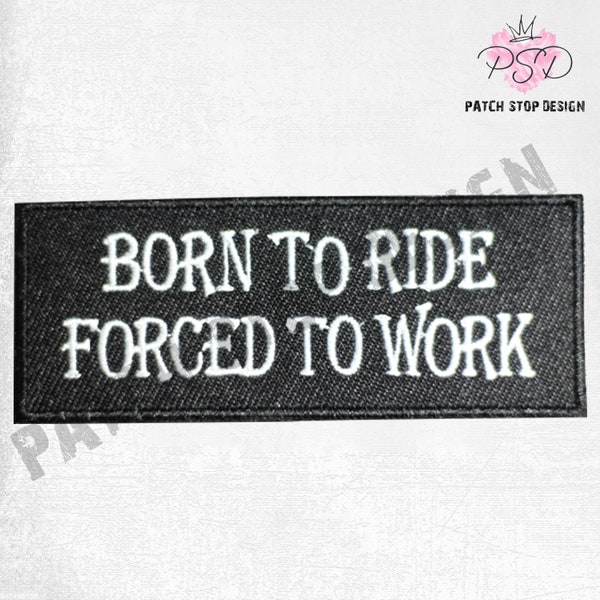 Embroidery Patch - Etsy