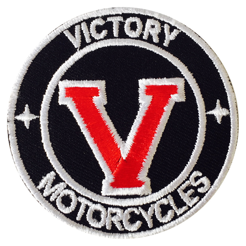 Victory Motorcycles Logo