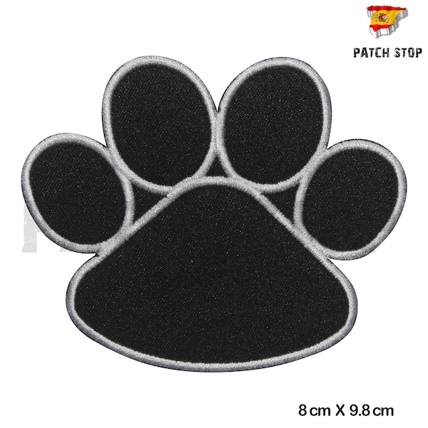 Badge Applique - Etsy