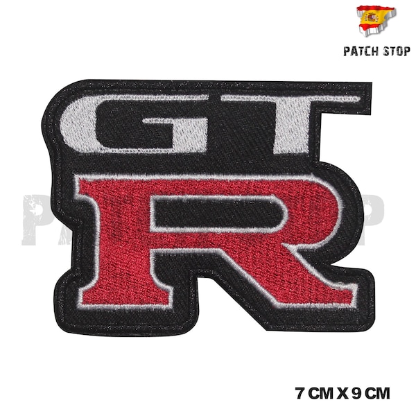 Nissan Patch - Etsy