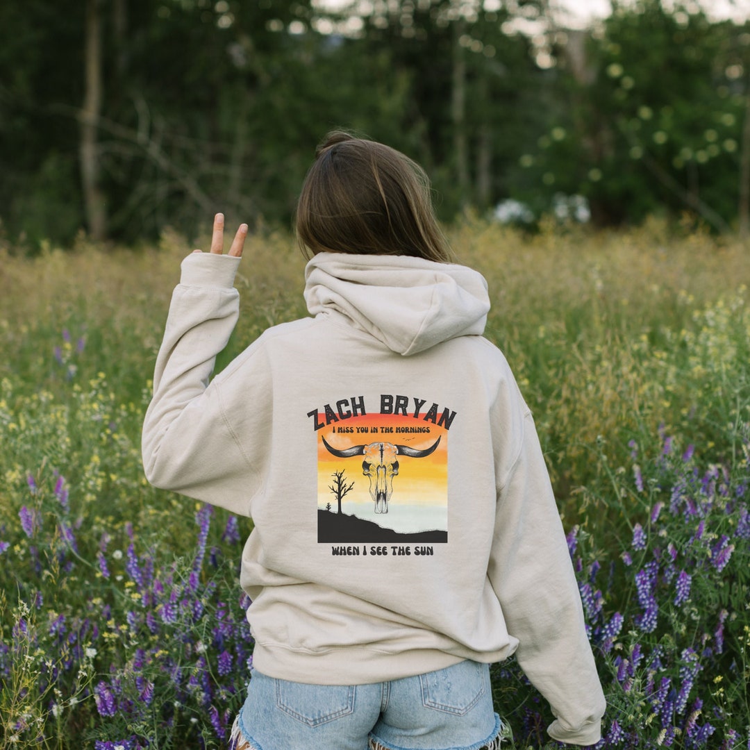 Zach Bryan Sweatshirt Zach Bryan Shirt Zach Bryan Merch - Etsy