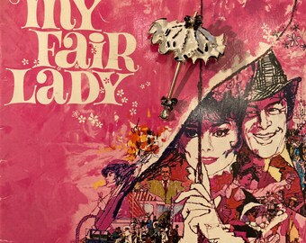 Bsk My Fair Lady - Etsy