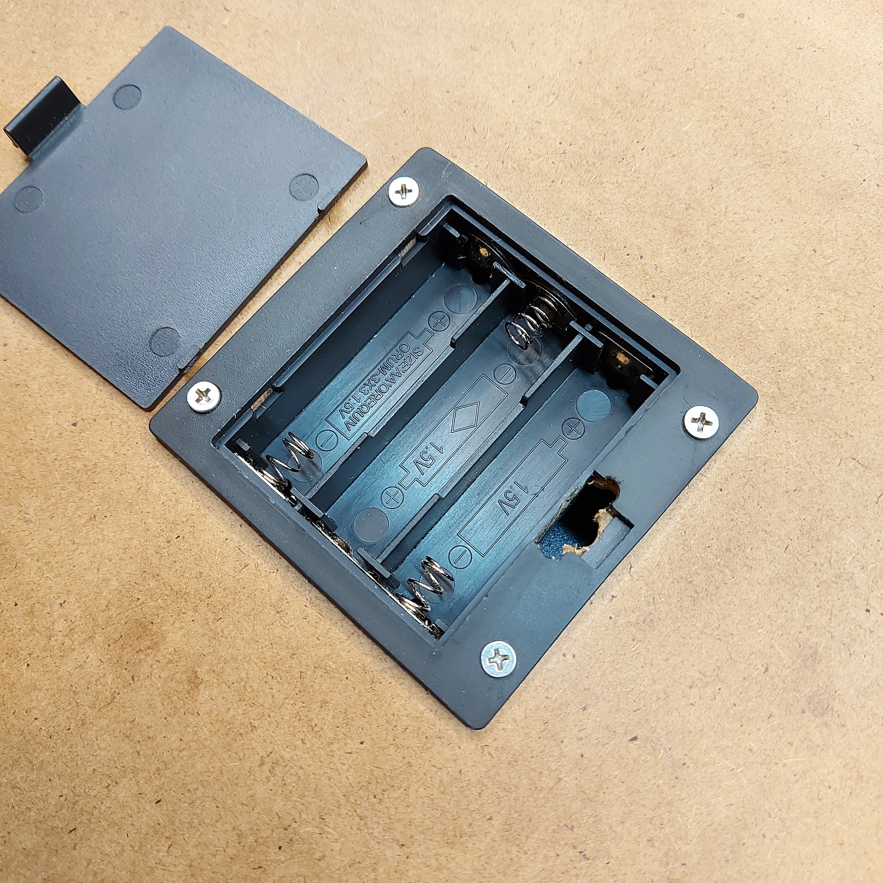 Powerful Female Silhouette LED Light Box, Afrocentric Woman ...