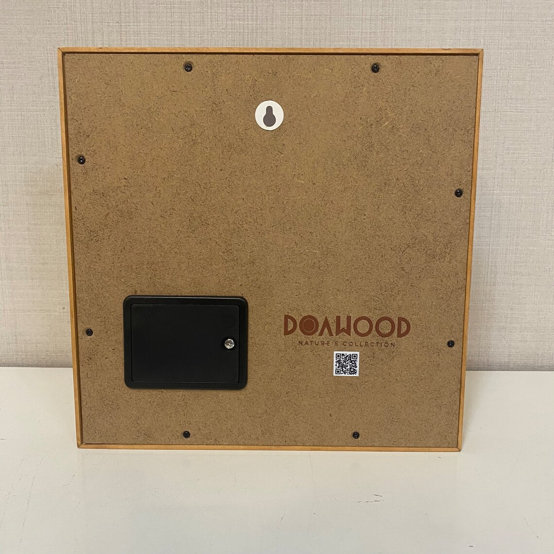 Enchanting Nature Inspired Light Box With Wild Animal Art, Forest ...