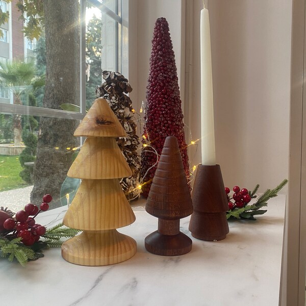 Flower Light Box, Led Lamp,lighted Wooden Lamp,wooden Light Box, Gift ...