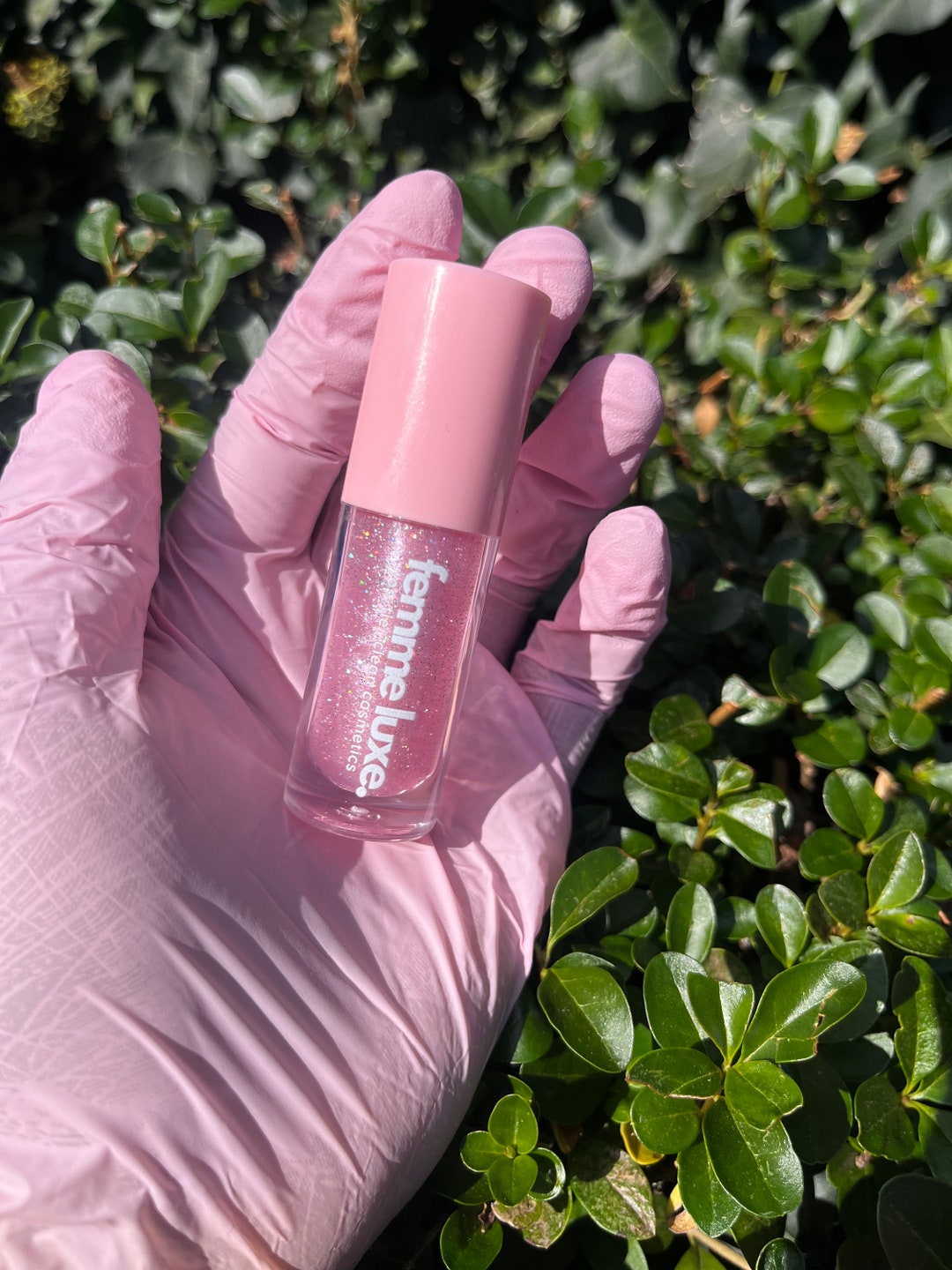 SUGAR FAIRY Butter Cream Lip Gloss - Etsy