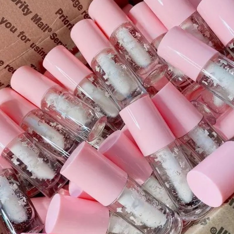 Lip Gloss Kit Wholesale - Etsy