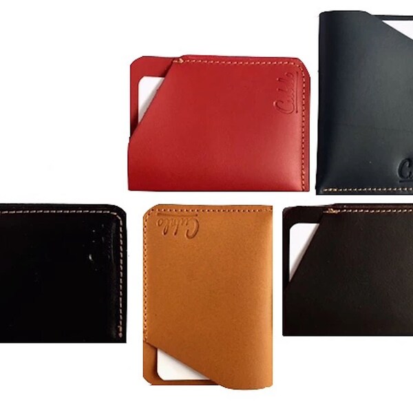 Ubrique Leather - Etsy