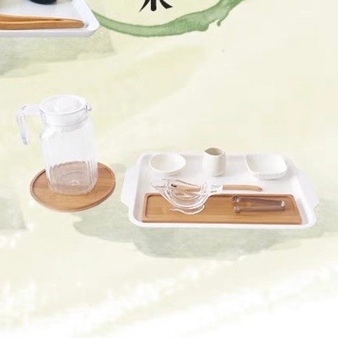 Lemon Juice Preparation Squeezing Montessori Practical Life Activity ...