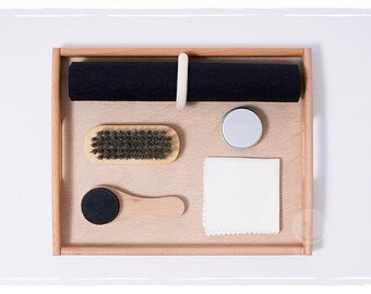 The Montessori Work Cycle - Etsy