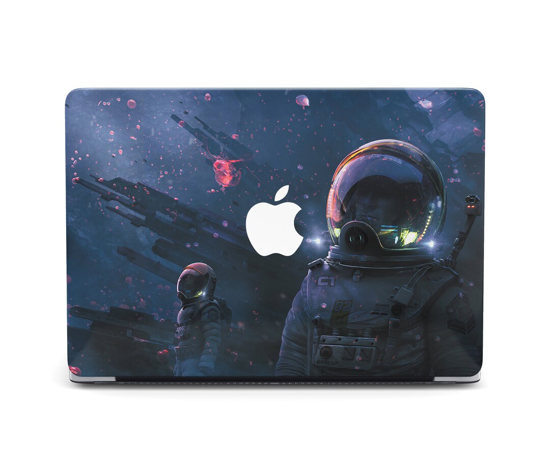 Futuristic Astronauts 2025 MacBook M3 Max 16 MacBook Pro 13 Parallel ...