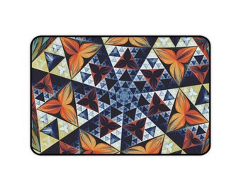 Triangle Mouse Pad - Etsy