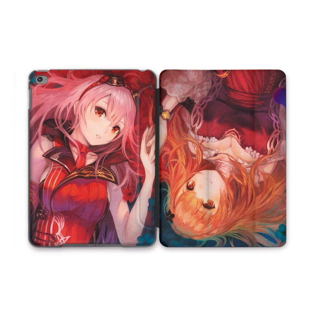 Anime Girls iPad Air 3 Case iPad Air 2 Case iPad Pro 9 7 Case iPad 12 9 ...