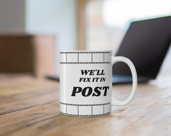 Post Production - Etsy