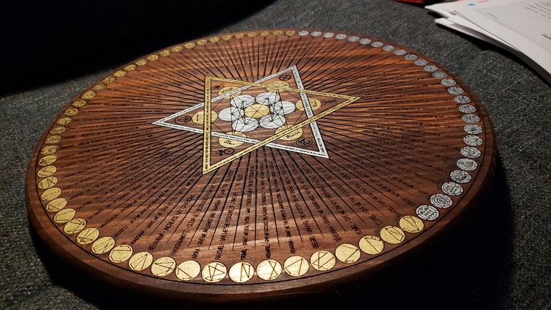 Prosperity Altar Set up a Permanent Sacred Space for Your Business, Job ...