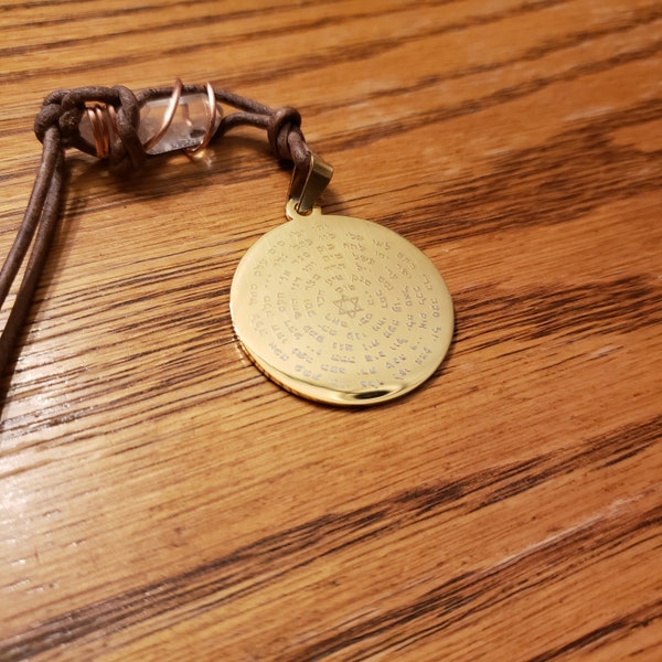 Power Talisman - Etsy