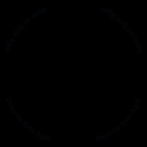 Goetia Spirit Demon Sigils and Enns Vector de Illustrator de archivos ...