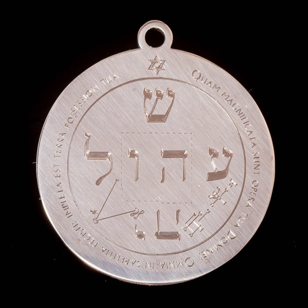 Spiritual Talisman - Etsy