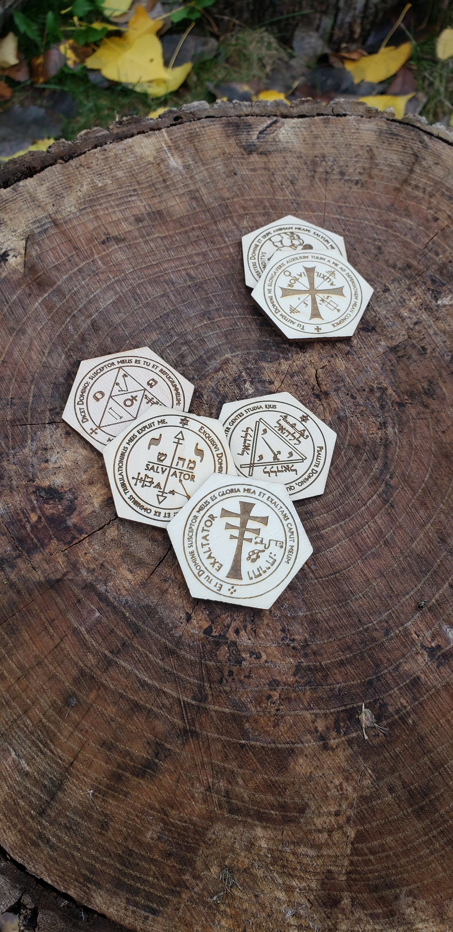 Attunement Altar Plate Create Your Own Attunements - Etsy