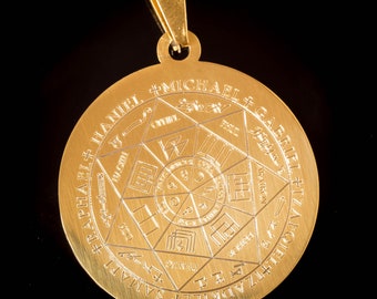 Talisman for Winning the Lottery or Any Other Gambling Game. - Etsy