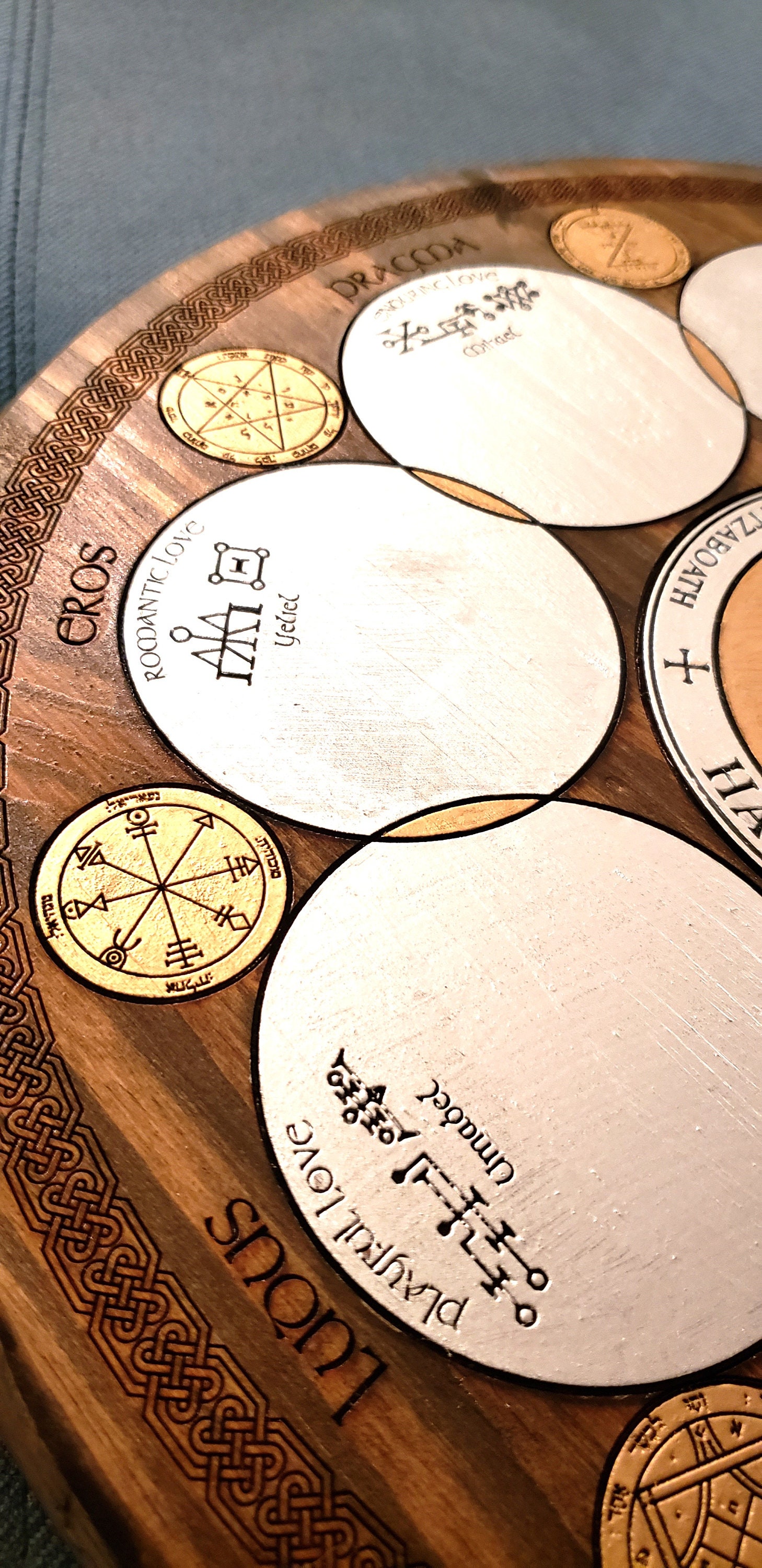 Love Altar Love, Friendship, Family, Lust, Self-love Promote Positive ...