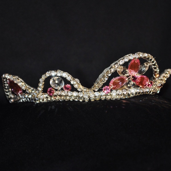 Ballet Tiara - Etsy