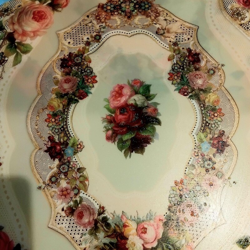 Michal Negrin - Etsy
