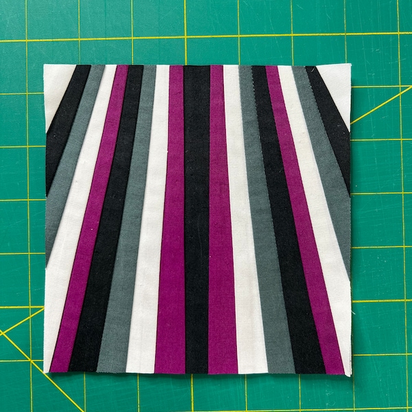 Modern Fpp Pattern - Etsy