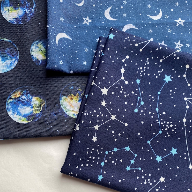 Space Themed Scrunchies | Space Scrunchies, Galaxy Gifts, Scrunchies ...
