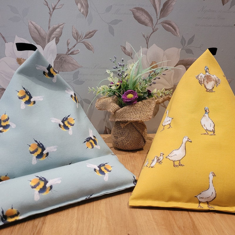 Book Stand Fabric - Etsy UK