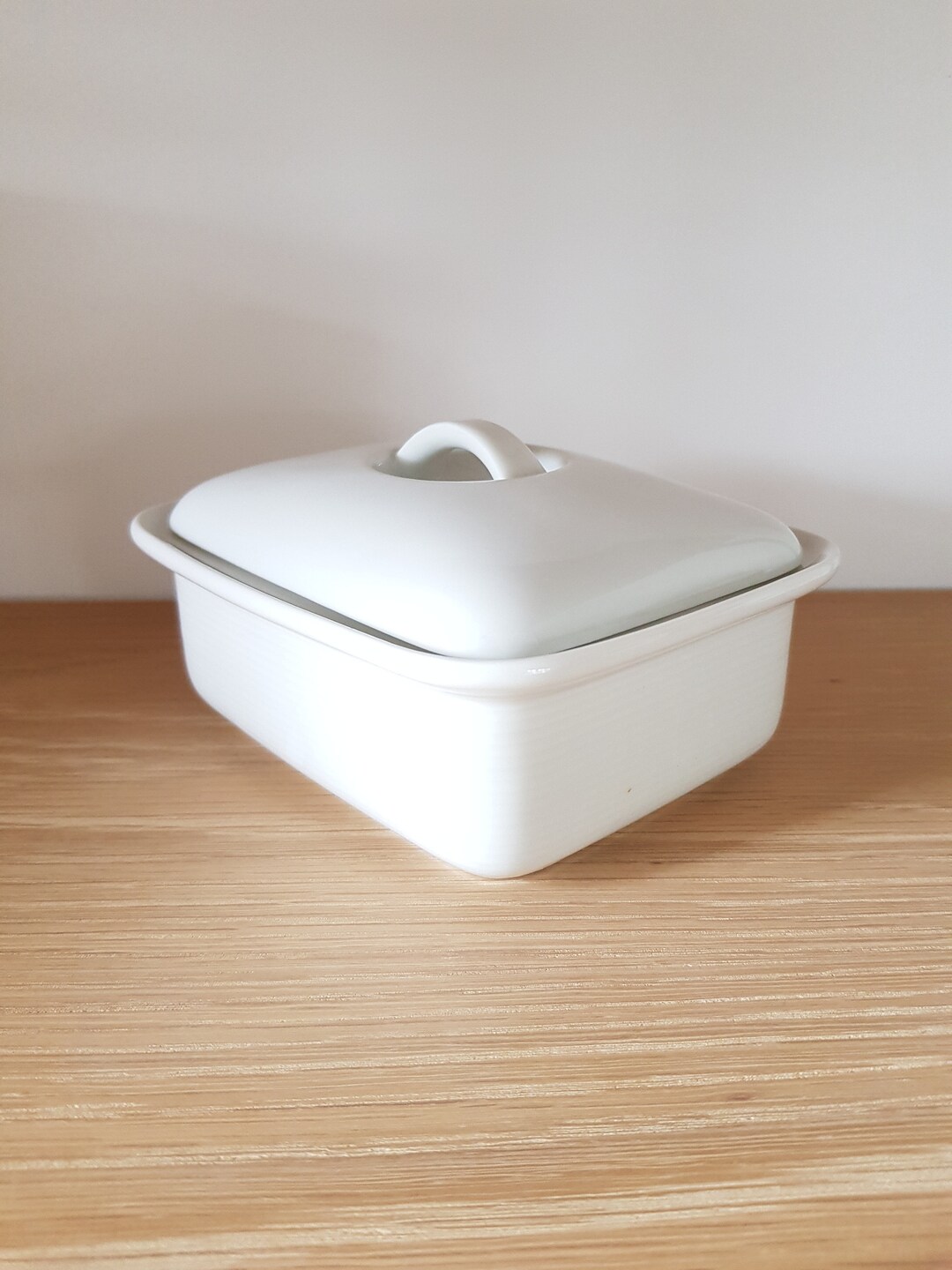 Thomas Trend Butter Fleet Buter Dish - Etsy