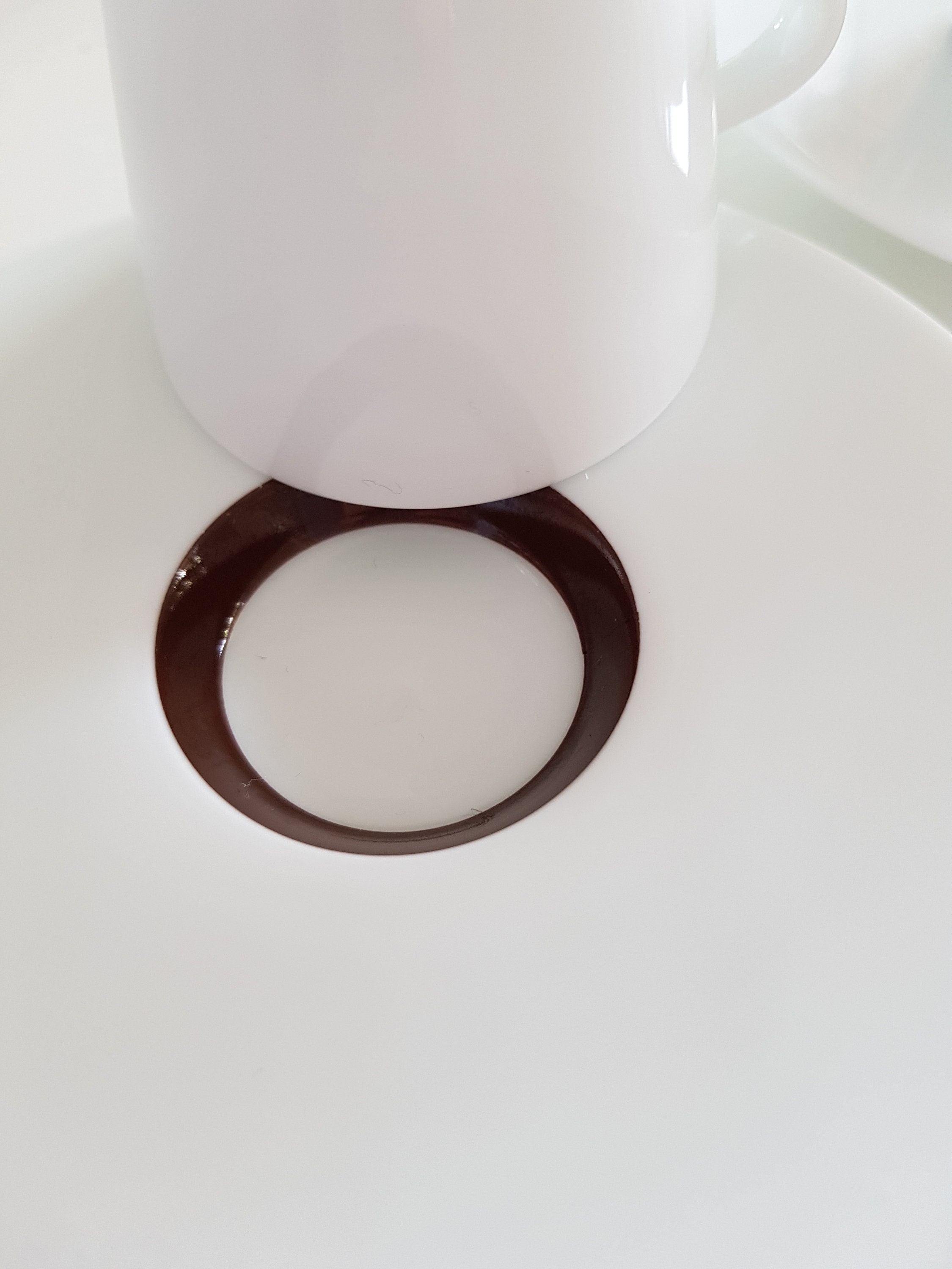 4 Nespresso Ritual Andree Putman Collection Nespresso Espresso Cup and ...