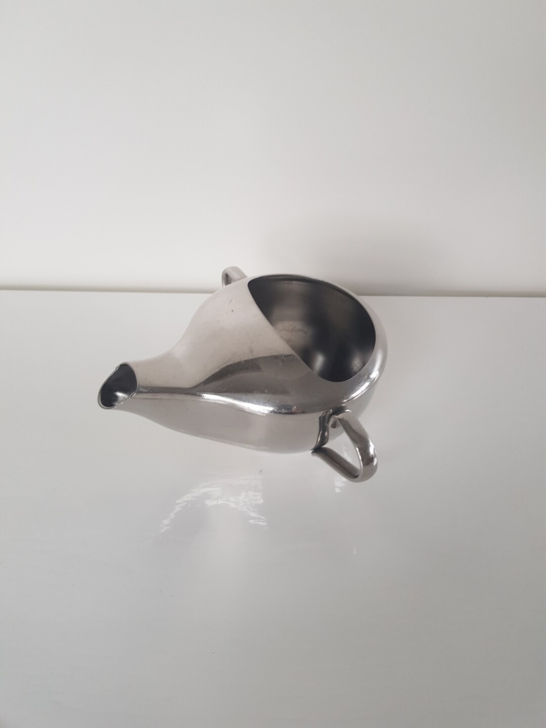 Alessi Jug Sauce Boat - Etsy
