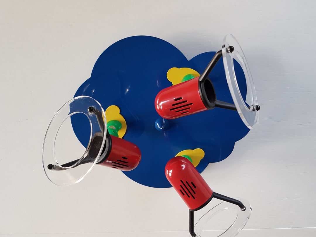 Eglo Memphis Style Ceiling Light Lamp - Etsy