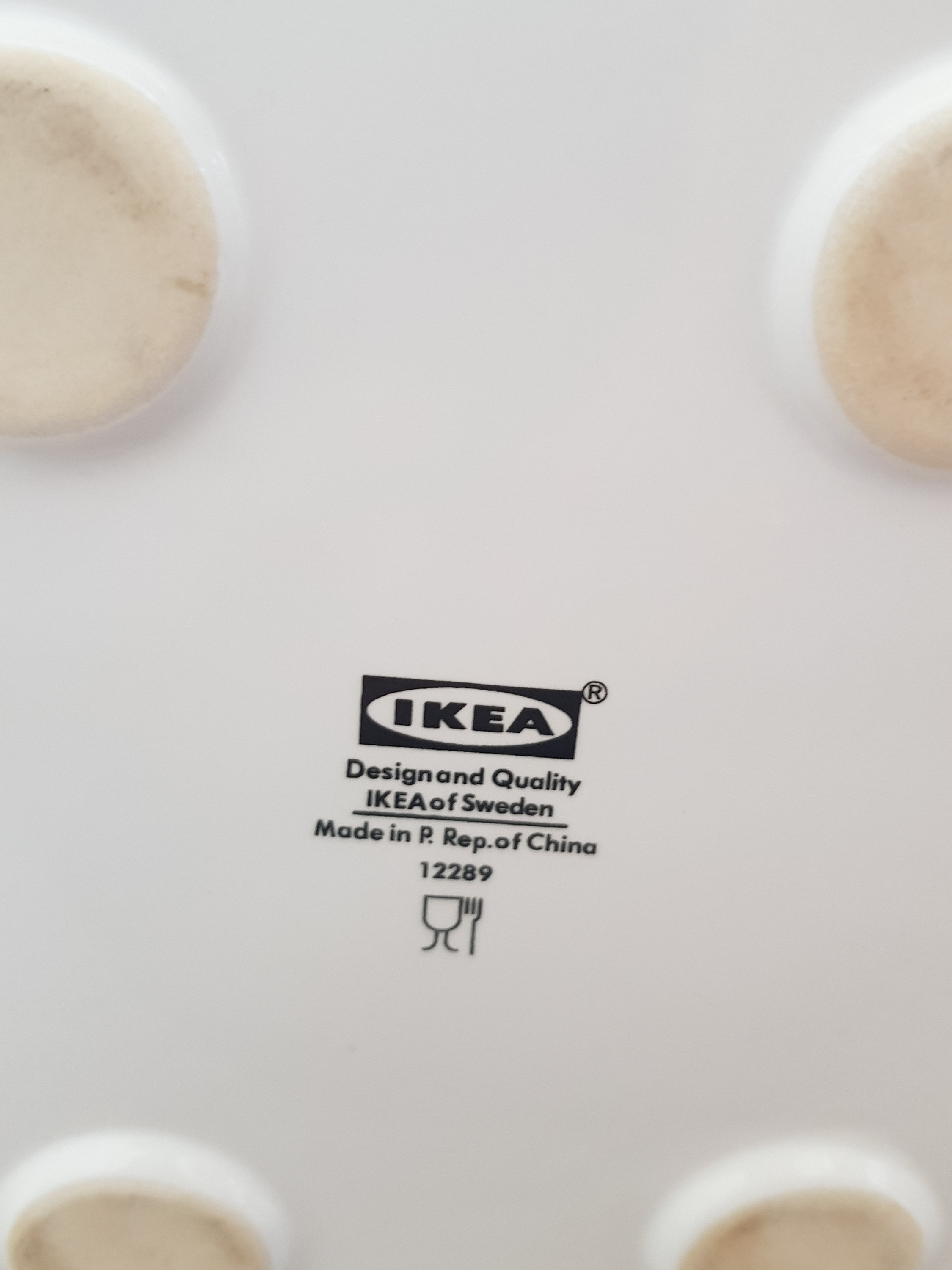 Ikea Iconic Early 1990s Ikea Varme Teapot Heavy Stoneware - Etsy