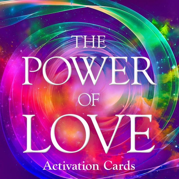 Power of Love - Etsy